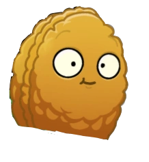 Wall-Nut | Plants Tower Defense Wiki | Fandom