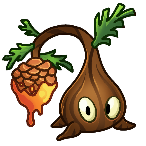 Sap-fling | Plants Tower Defense Wiki | Fandom