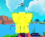 Elefante Formaggio | Plants & Brainrots Wiki | Fandom