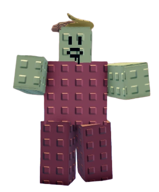 Noobini Zombini | Plants Vs Brainrots Wiki | Fandom