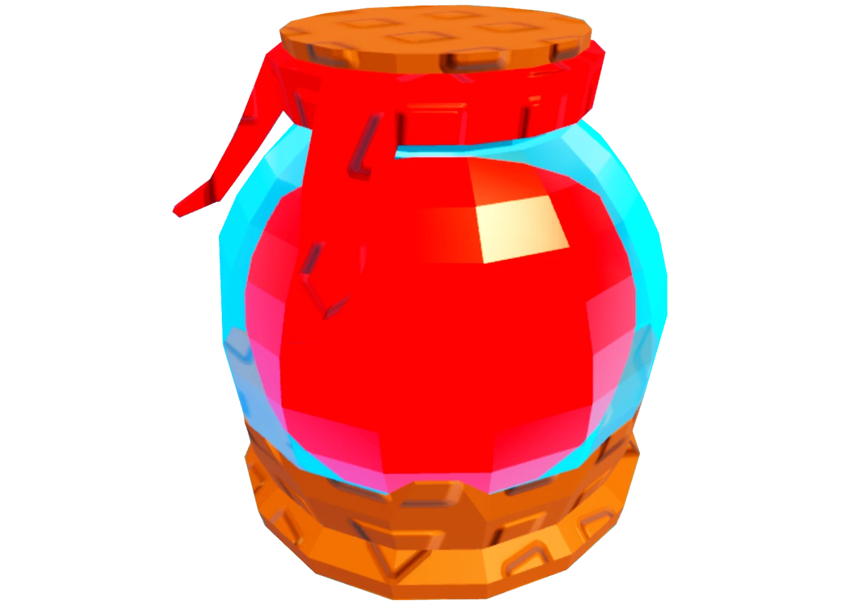 Riot Potion | Plants Vs Brainrots Wiki | Fandom