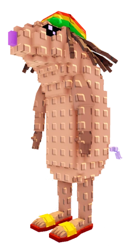 Bredda Ratto | Plants Vs Brainrots Wiki | Fandom