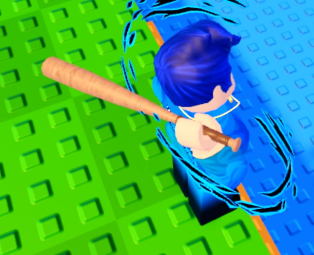 Leather Grip Bat | Plants Vs Brainrots Wiki | Fandom