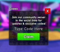 Codes | Plants & Brainrots Wiki | Fandom