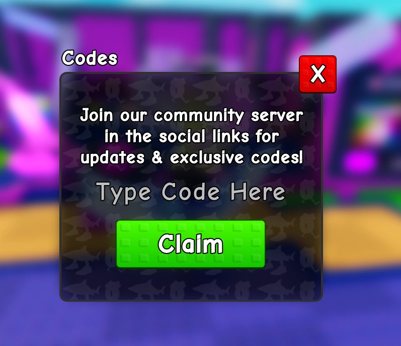 Codes | Plants & Brainrots Wiki | Fandom