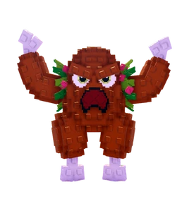 Yummini Yummini Turkini | Plants & Brainrots Wiki | Fandom