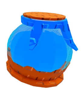 Speed Potion | Plants Vs Brainrots Wiki | Fandom