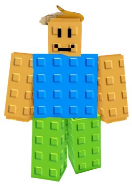 Noobini Beginner | Plants Vs Brainrots Wiki | Fandom