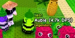 Aubie | Plants & Brainrots Wiki | Fandom