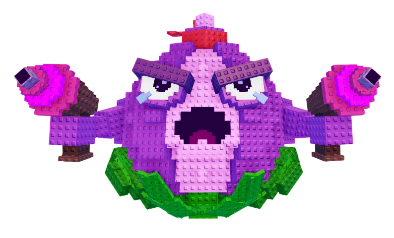 Gunion | Plants Vs Brainrots Wiki | Fandom