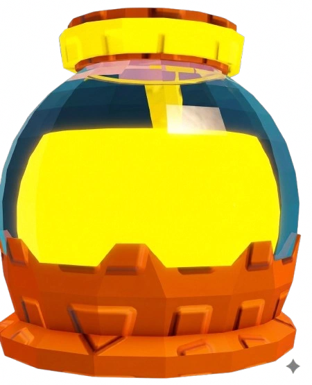 Biggify Potion | Plants & Brainrots Wiki | Fandom