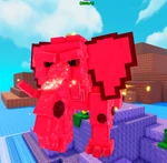Elefante Formaggio | Plants & Brainrots Wiki | Fandom