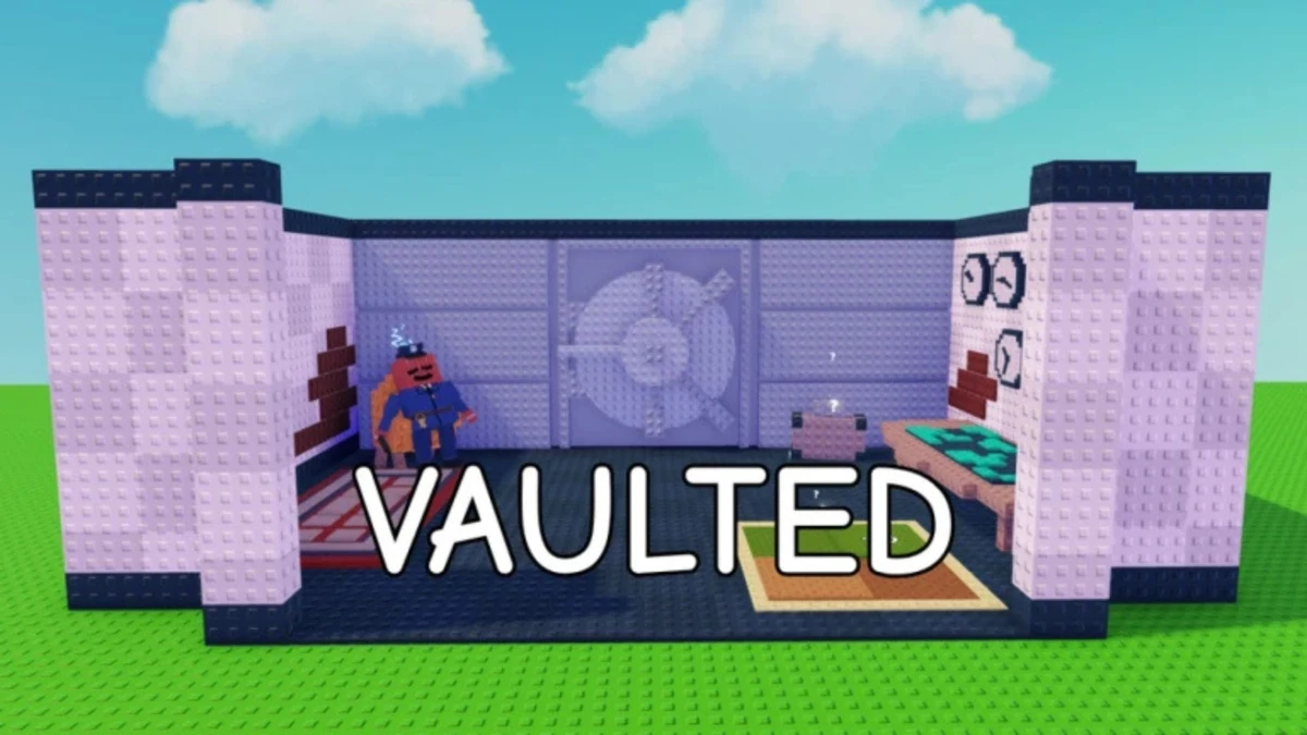 Vaulted Event June 2026 | Plants & Brainrots Wiki | Fandom