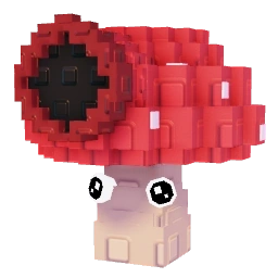 Shroombino | Plants Vs Brainrots Wiki | Fandom