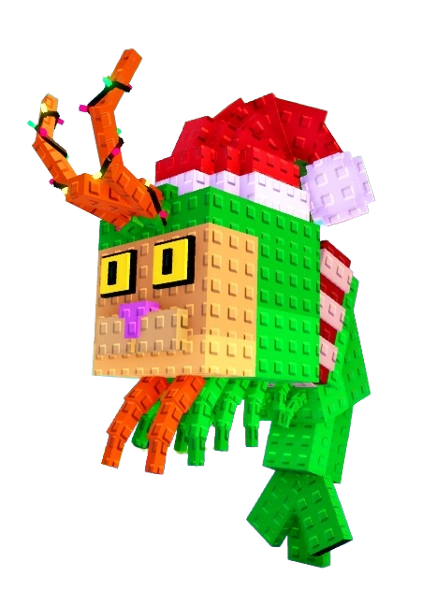 Festive Troppi | Plants Vs Brainrots Wiki | Fandom