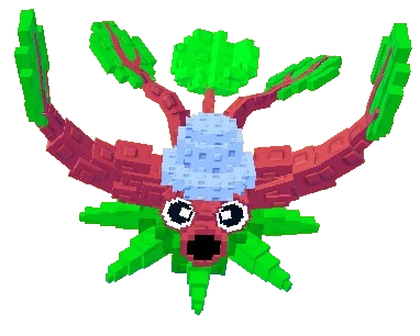 Buff Spinaccio | Plants & Brainrots Wiki | Fandom
