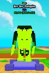 Ero Era Foresta | Plants & Brainrots Wiki | Fandom