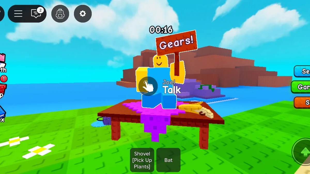 Gear shop | Plants Vs Brainrots Wiki | Fandom