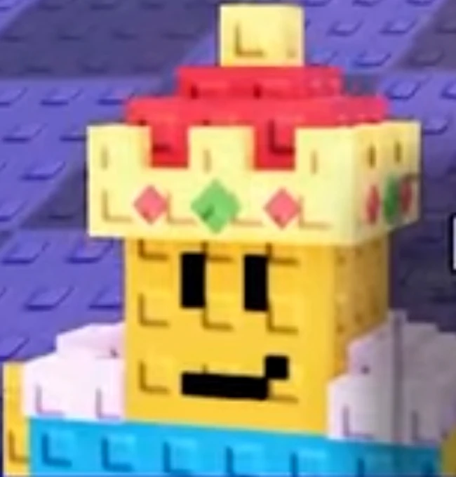 Noobini King | Plants Vs Brainrots Wiki | Fandom