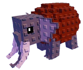 Elefanto Cocofanto | Plants Vs Brainrots Wiki | Fandom