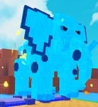 Elefante Formaggio | Plants & Brainrots Wiki | Fandom