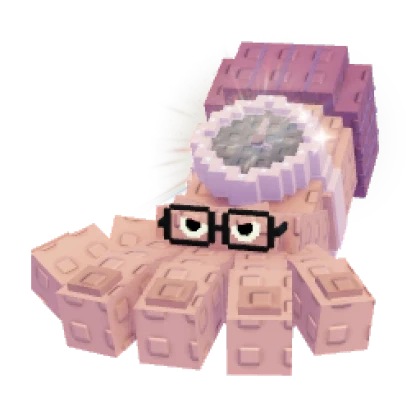 Mano Del Blingo | Plants Vs Brainrots Wiki | Fandom