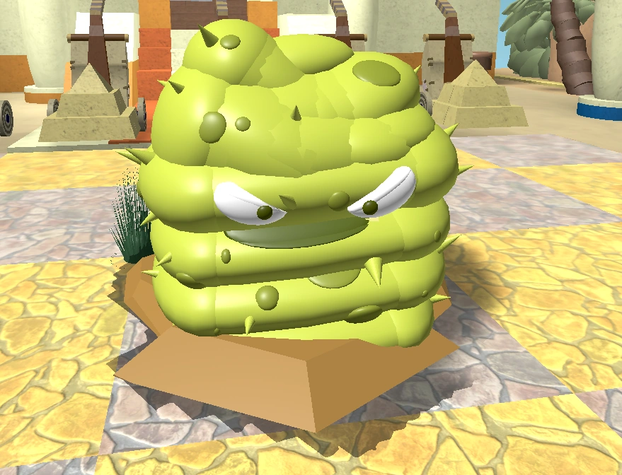 Grave Buster | Plants vs Zombies 2: It's Fighting Time Improved Wiki ...