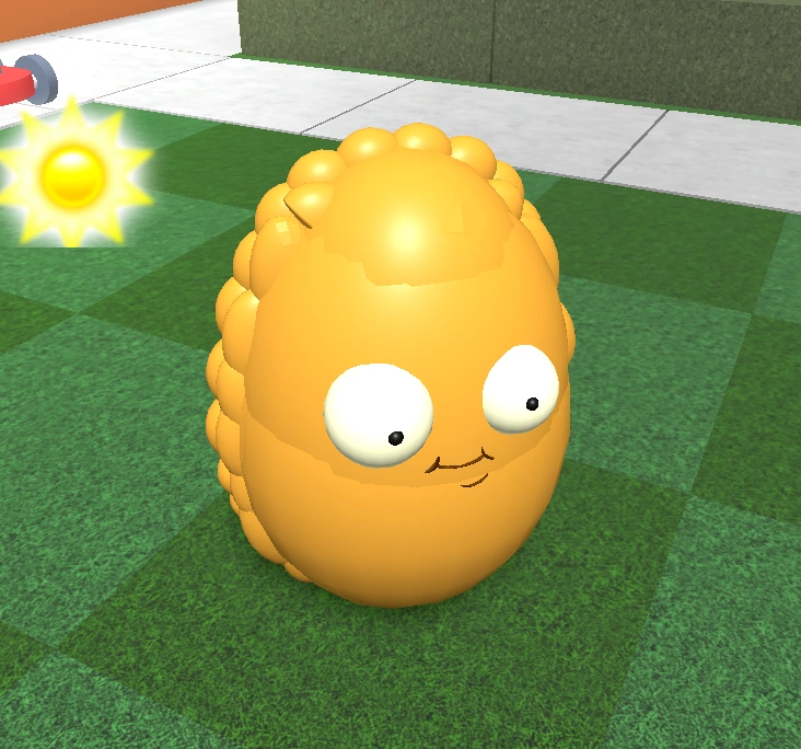 Wall-nut | Plants vs Zombies 2: It's Fighting Time Improved Wiki | Fandom