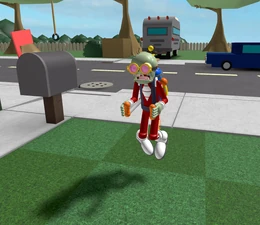 Jetpack Zombie | Plants vs Zombies 2: It's Fighting Time Improved Wiki ...