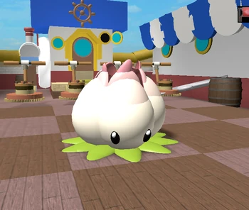 Power Lily | Plants vs Zombies 2: It's Fighting Time Improved Wiki | Fandom