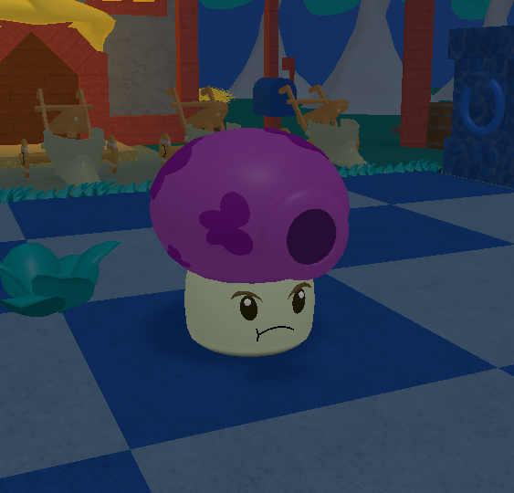 Fume Shroom Plants Vs Zombies 2 Its Fighting Time Improved Wiki