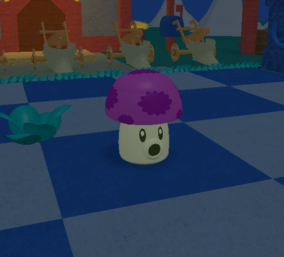 Puff-shroom | Plants vs Zombies 2: It's Fighting Time Improved Wiki ...