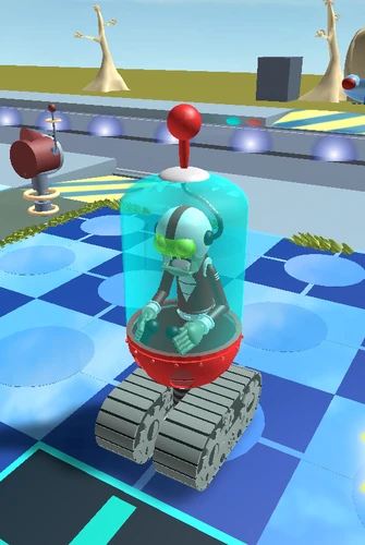 Shield Zombie | Plants vs Zombies 2: It's Fighting Time Improved Wiki ...