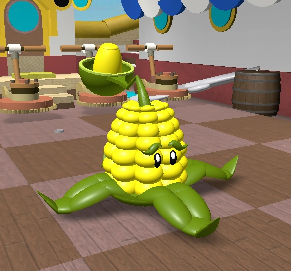 Kernel-pult | Plants vs Zombies 2: It's Fighting Time Improved Wiki ...