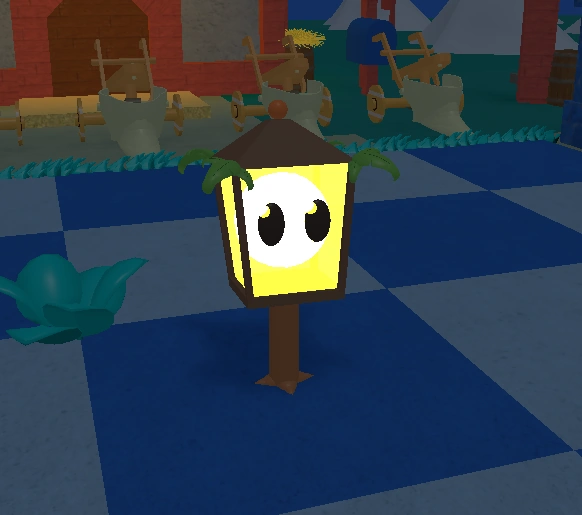 Plantern | Plants vs Zombies 2: It's Fighting Time Improved Wiki | Fandom