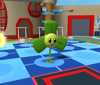 Blover | Plants vs Zombies 2: It's Fighting Time Improved Wiki | Fandom