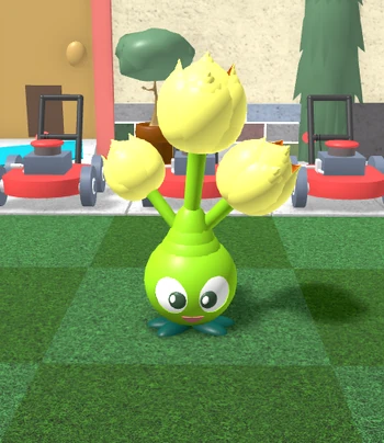 Gold Bloom | Plants vs Zombies 2: It's Fighting Time Improved Wiki | Fandom