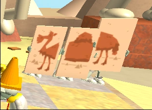 Camel Zombie | Plants vs Zombies 2: It's Fighting Time Improved Wiki ...