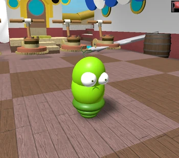 Spring Bean | Plants vs Zombies 2: It's Fighting Time Improved Wiki ...