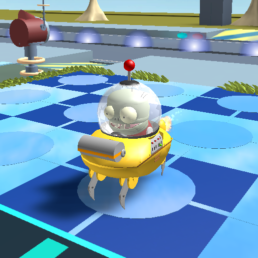 Bug Bot Imp | Plants vs Zombies 2: It's Fighting Time Improved Wiki ...