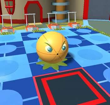 Citron | Plants vs Zombies 2: It's Fighting Time Improved Wiki | Fandom