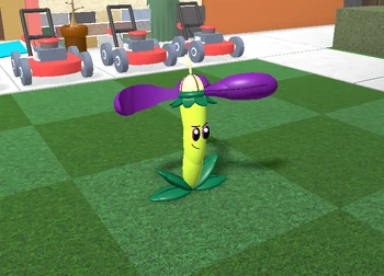Nightshade | Plants vs Zombies 2: It's Fighting Time Improved Wiki | Fandom