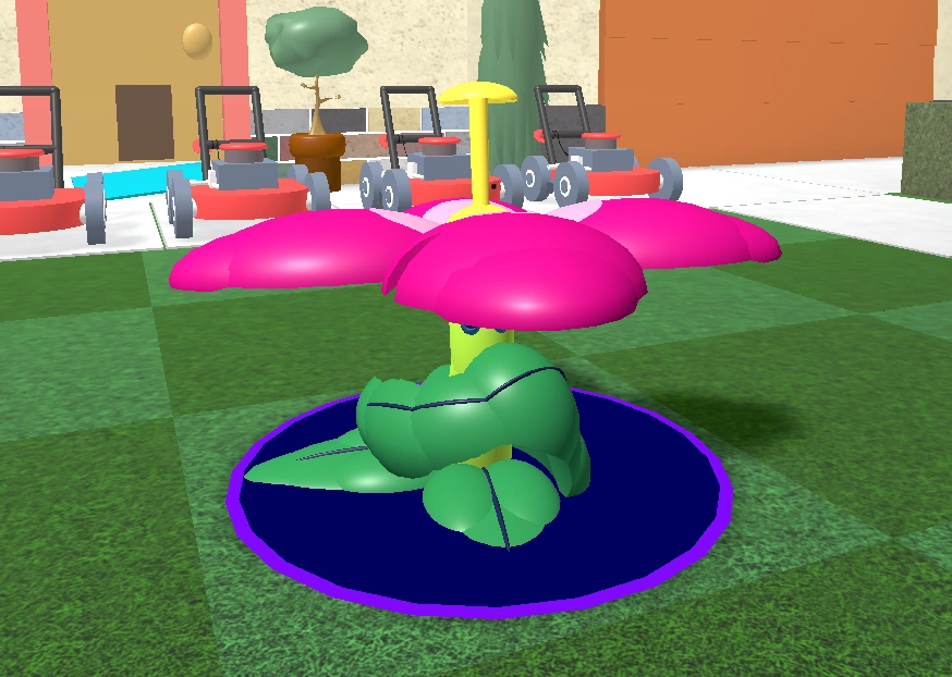 Grimrose | Plants vs Zombies 2: It's Fighting Time Improved Wiki | Fandom