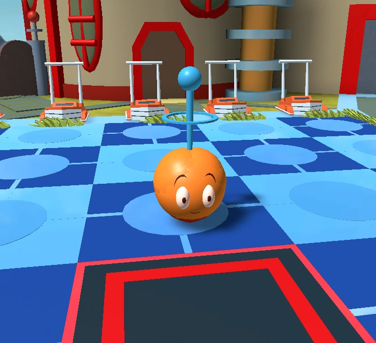 E.M.Peach | Plants vs Zombies 2: It's Fighting Time Improved Wiki | Fandom