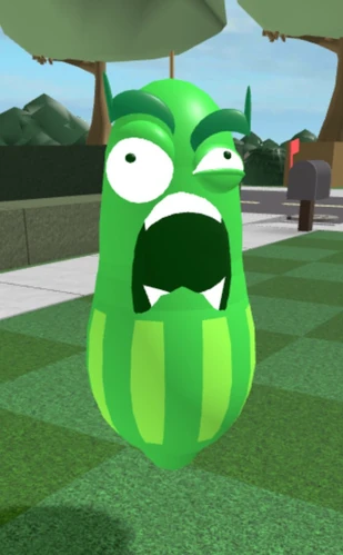 Cuke | Plants vs Zombies 2: It's Fighting Time Improved Wiki | Fandom