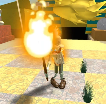 Torchlight Zombie | Plants vs Zombies 2: It's Fighting Time Improved ...