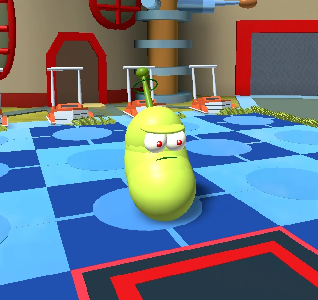 Laser Bean | Plants vs Zombies 2: It's Fighting Time Improved Wiki | Fandom