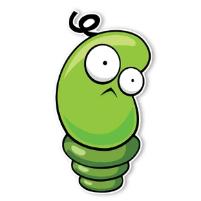 Spring Bean | Plants VS Zombies 2 ( video game ) Wiki | Fandom