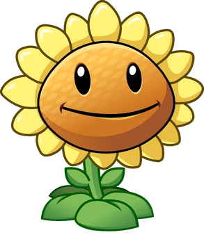 Sunflower | Plants VS Zombies 2 ( video game ) Wiki | Fandom