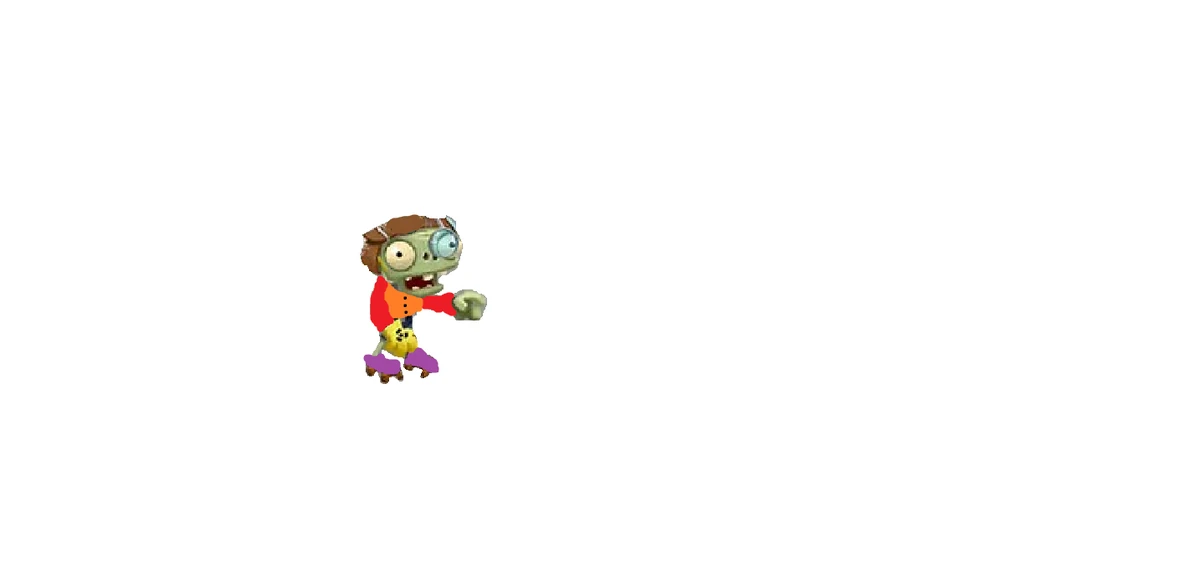 Funky zombie | Plants Vs Zombies 3(Fan game) Wikia | Fandom